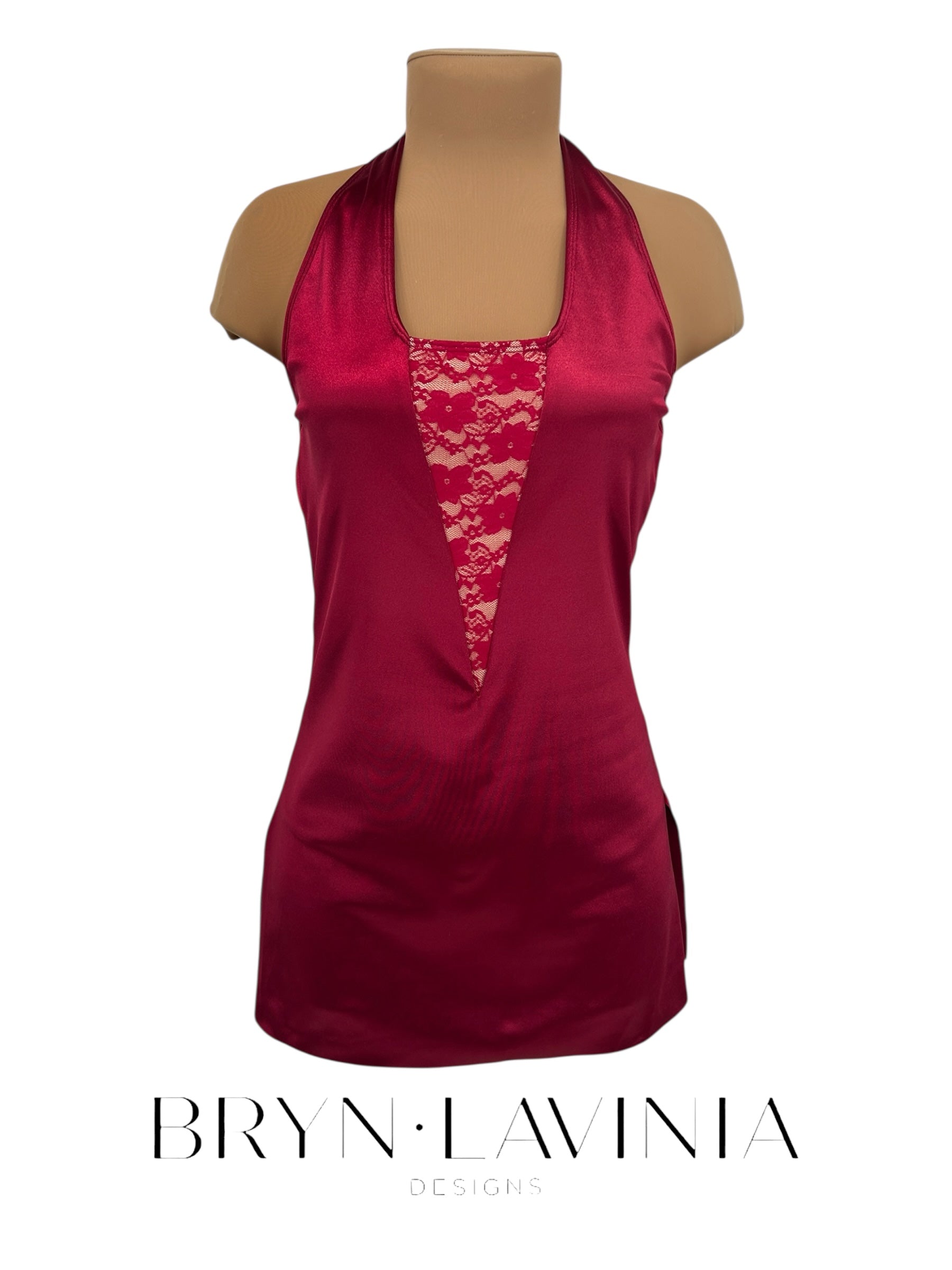 The Camille Base – Bryn Lavinia Designs