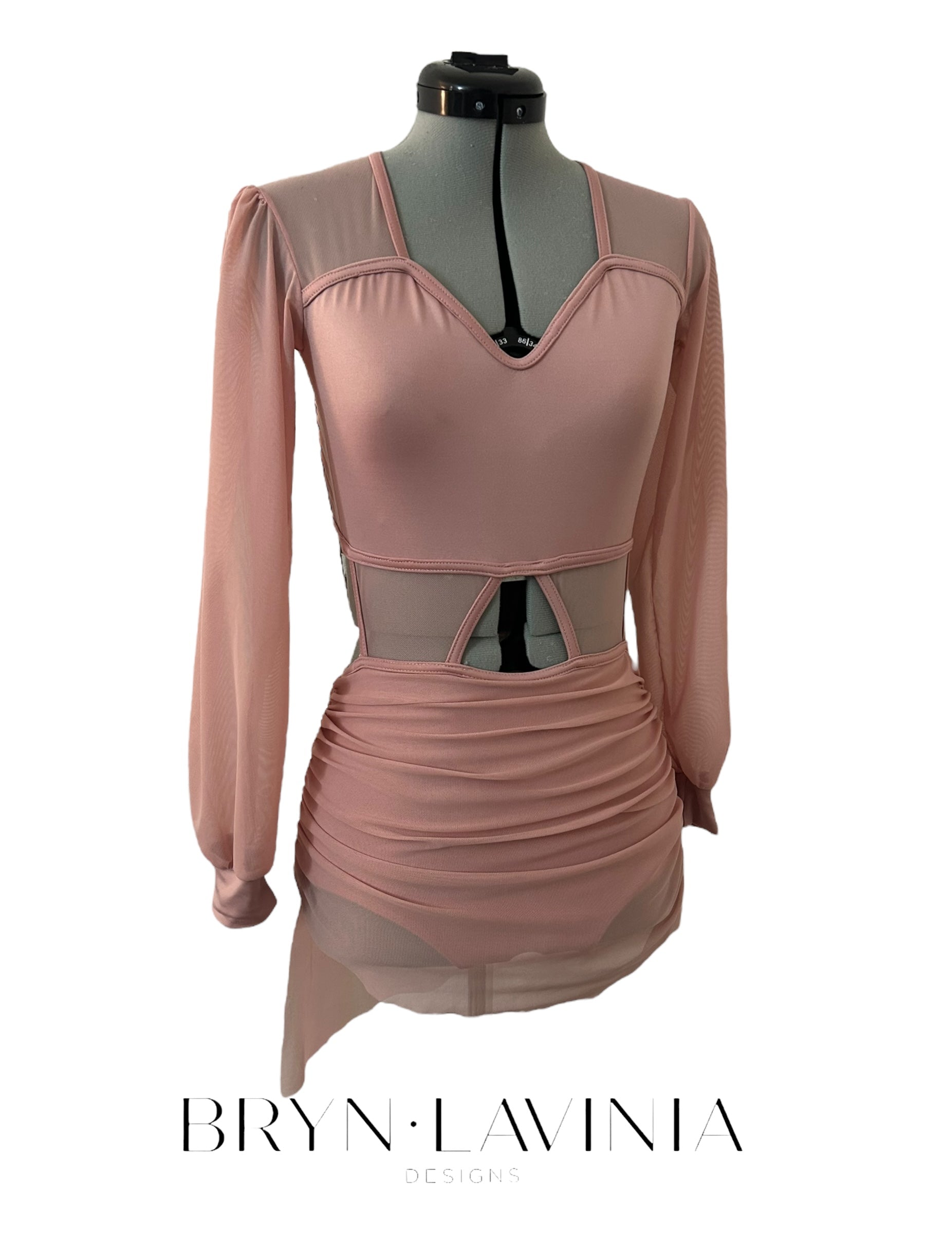 The Piper Base (Made to Order) – Bryn Lavinia Designs