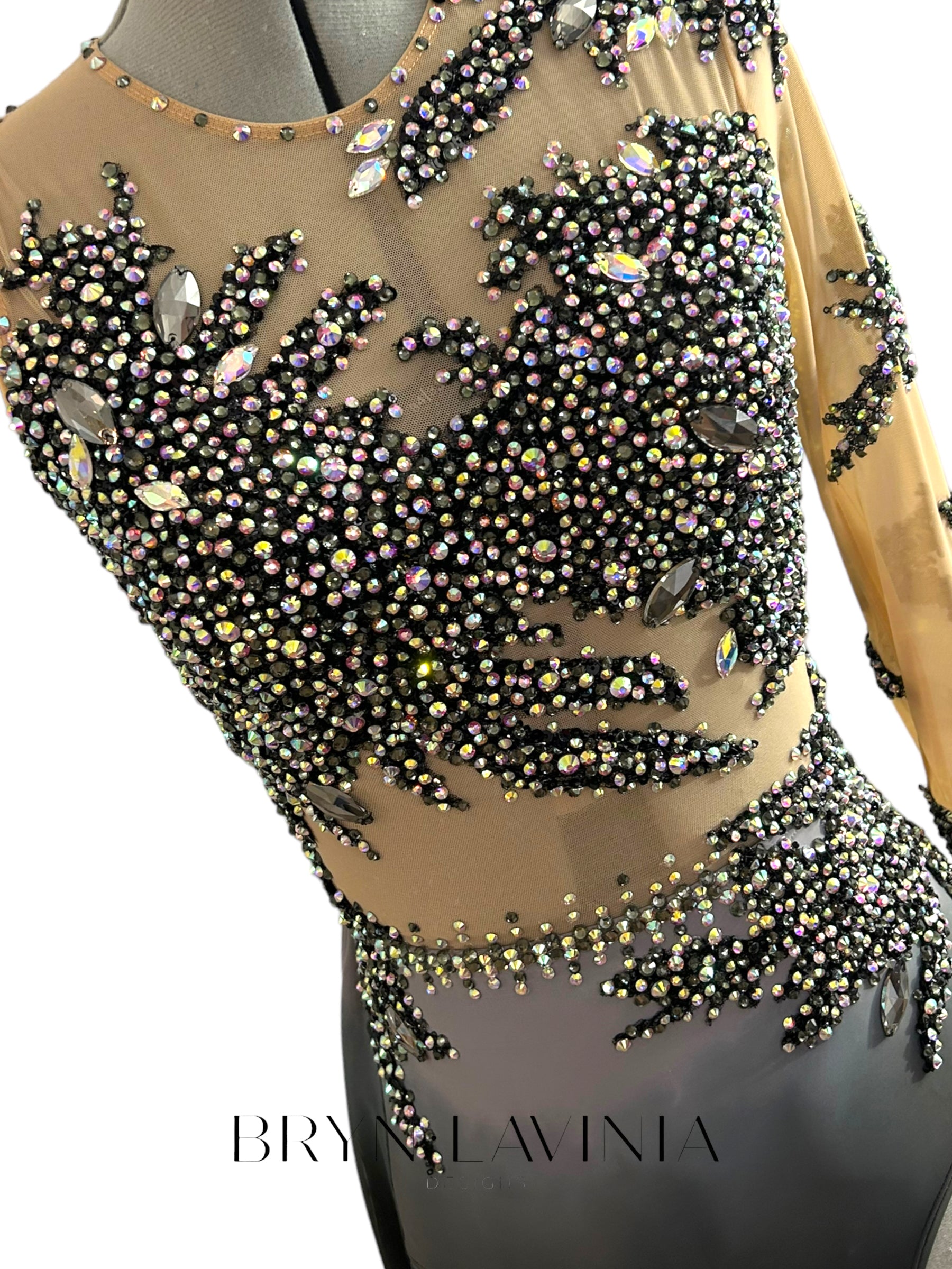 Embellishing Kit – Bryn Lavinia Designs