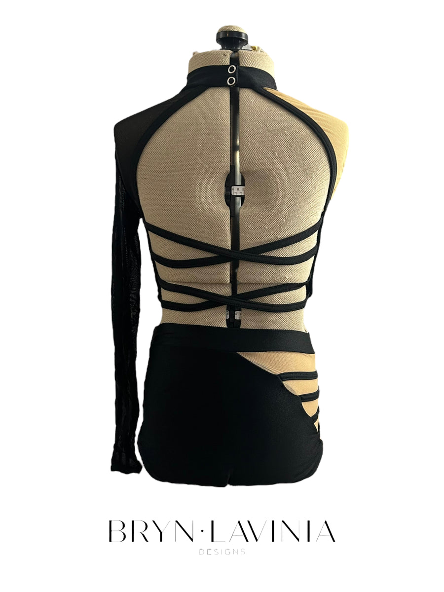 The Madi Base (Made to Order) – Bryn Lavinia Designs