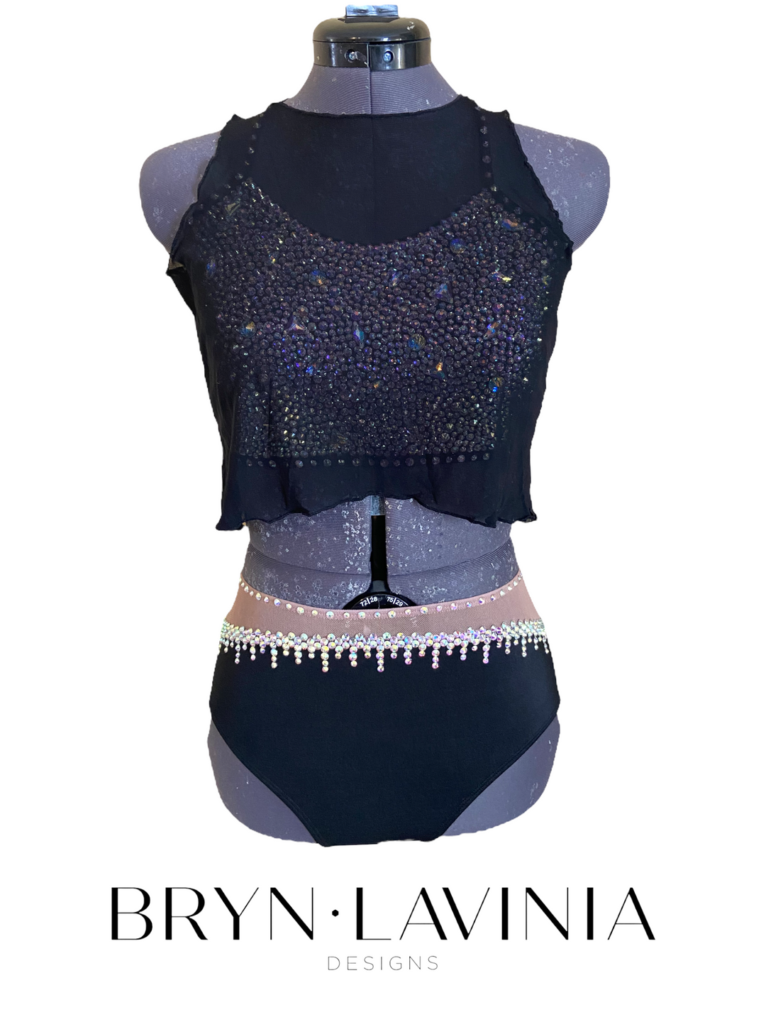 Monthly Catalogue – Bryn Lavinia Designs